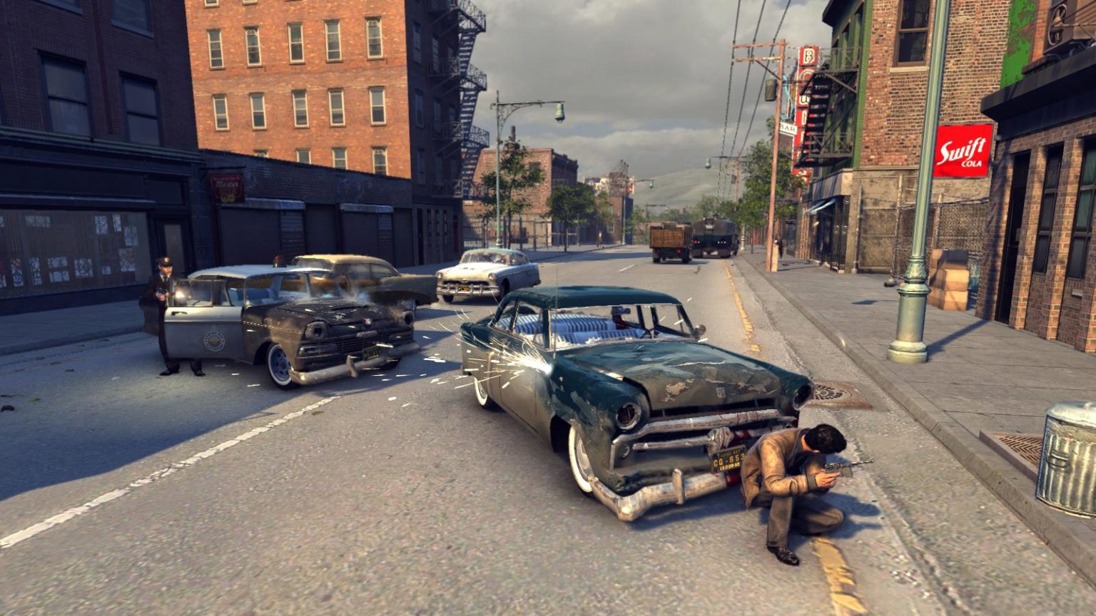 Best low end pc games 2024 - With Download Links